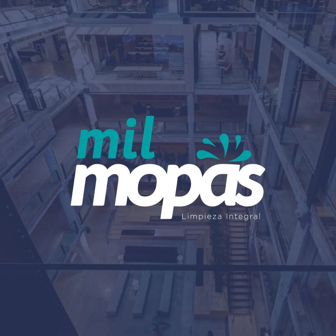 Contacto - Mil Mopas